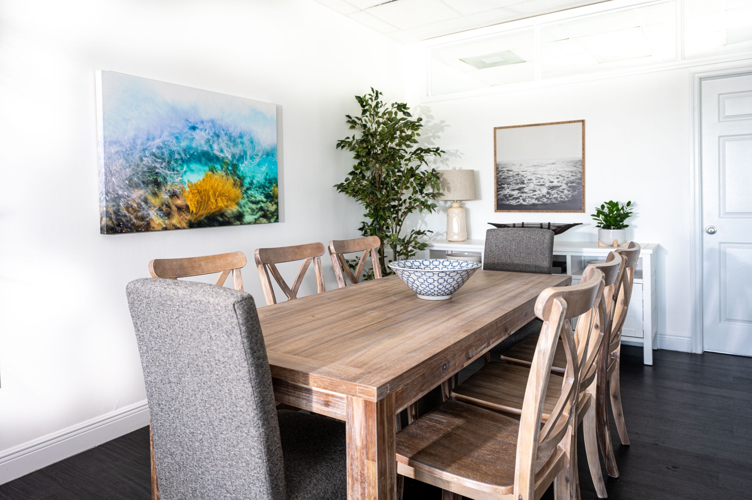 Compass Loft 13-0001 - Cayman Compass