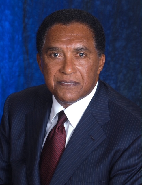 Former Government Minister Receives Honorary Degree from Northern ...