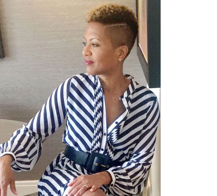 Cayman author Sara Collins's novel being adapted for British TV series ...