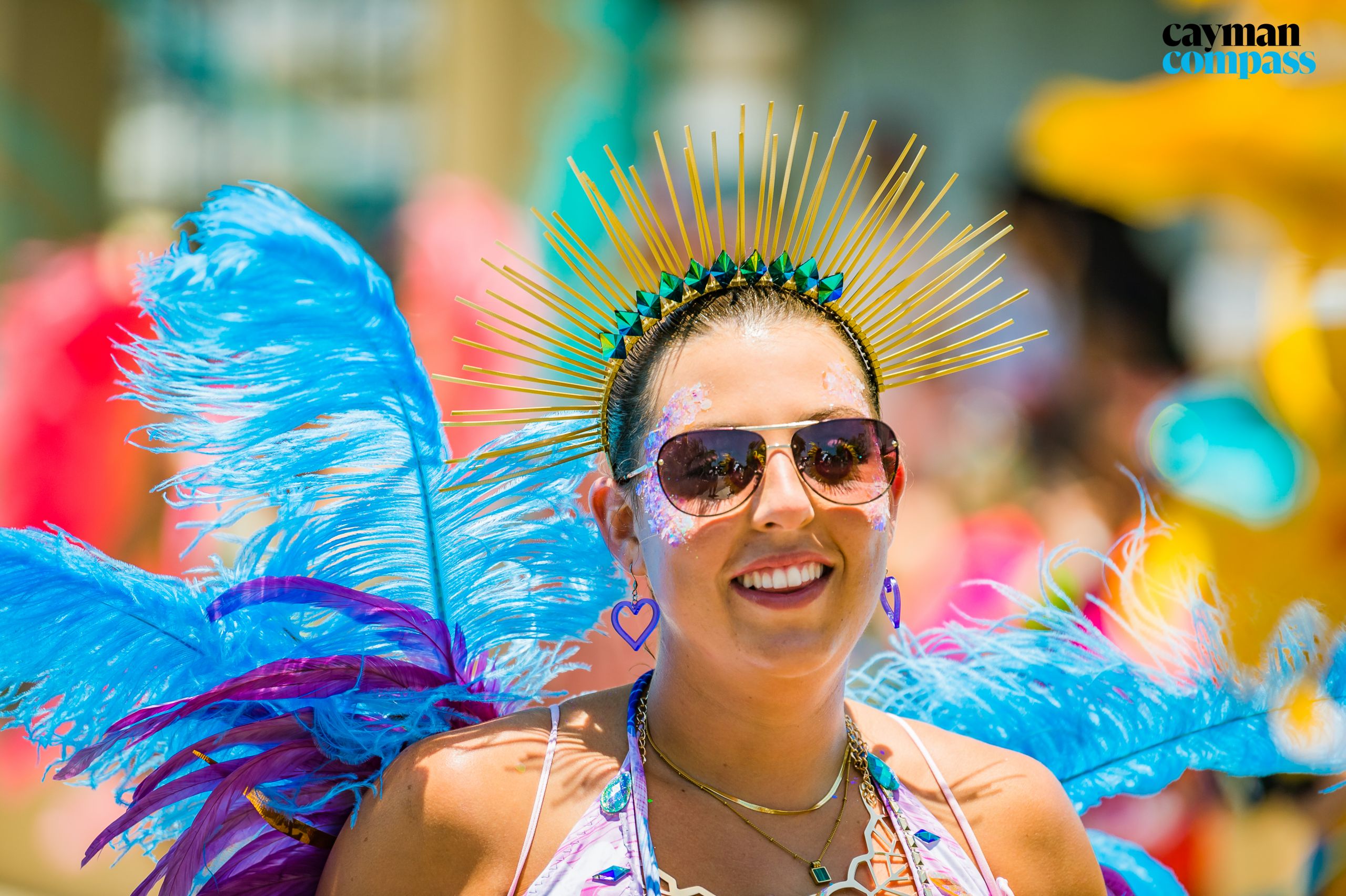 CayMas 2021-0004 - Cayman Compass