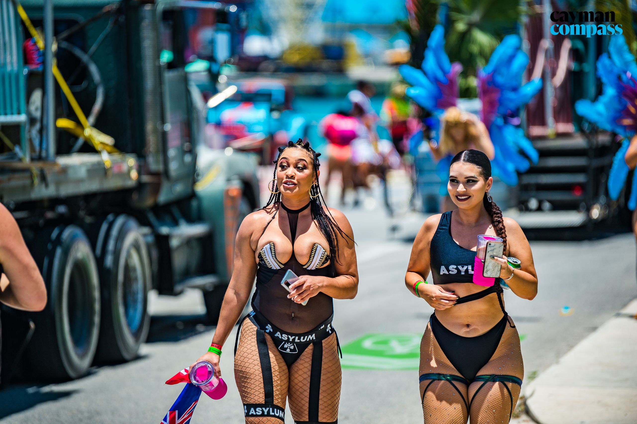 CayMas 2021-0001 - Cayman Compass