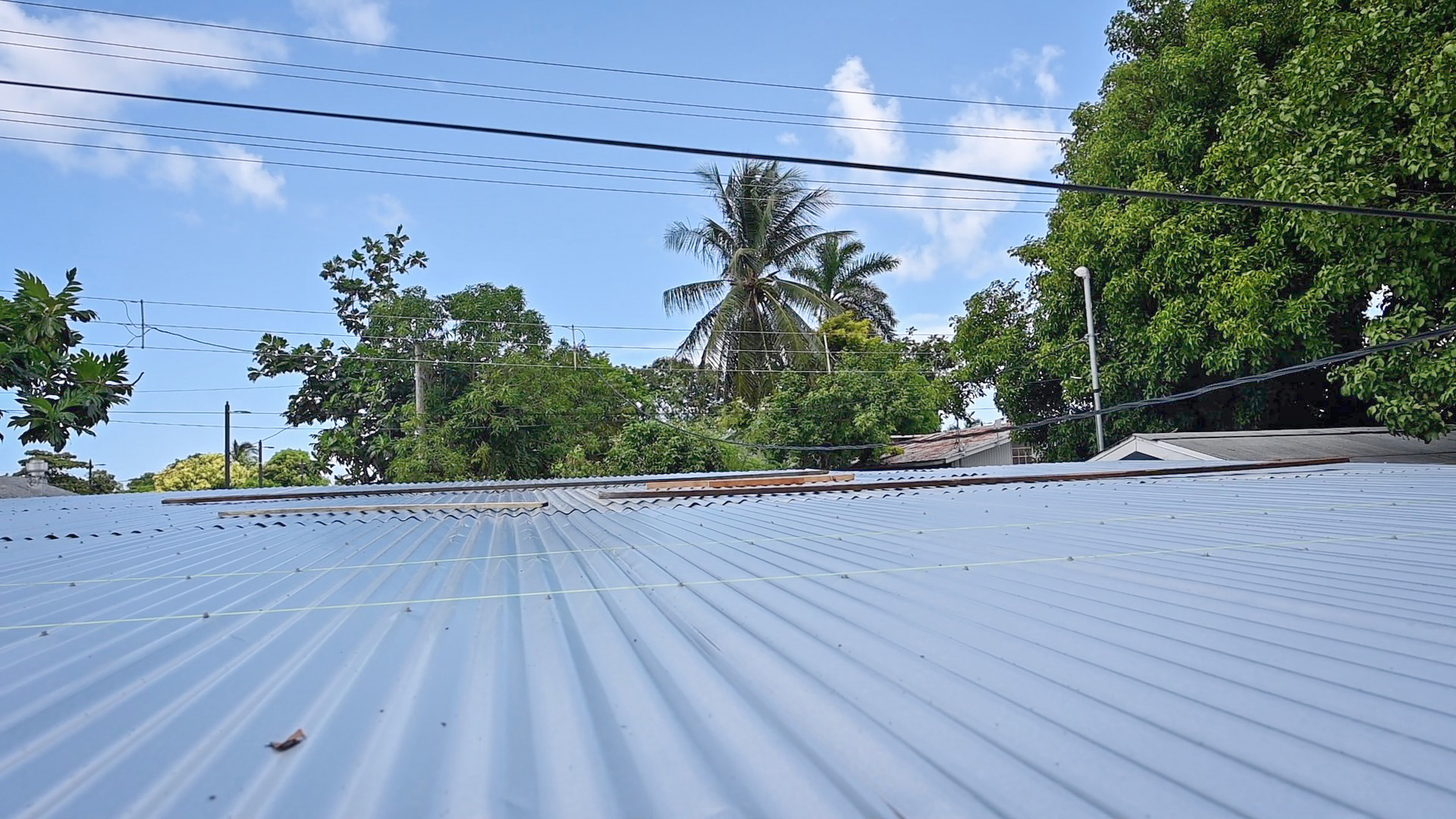 Ivan’s ghost still haunts Cayman homes - Cayman Compass