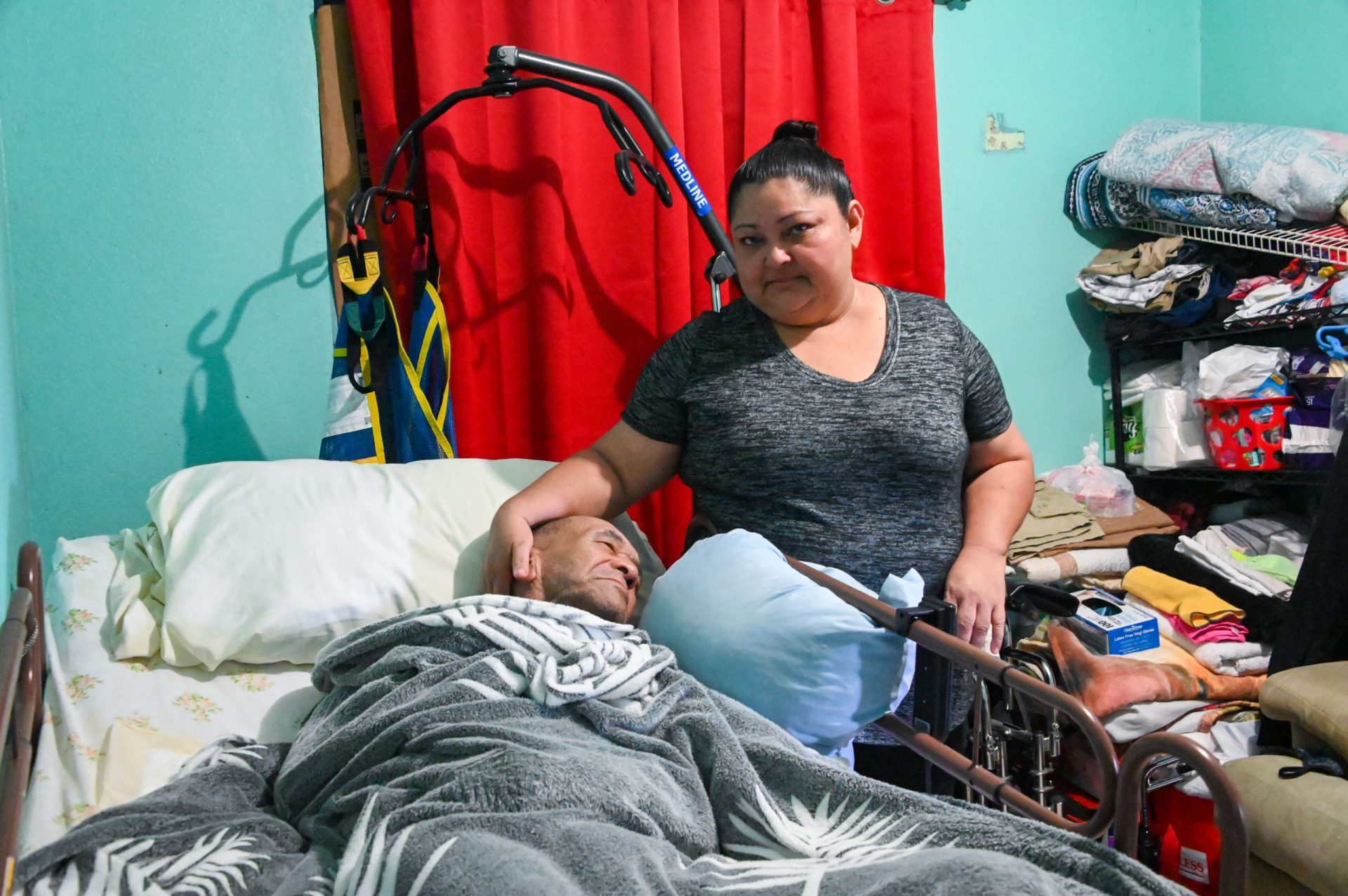 Ivan’s ghost still haunts Cayman homes - Cayman Compass