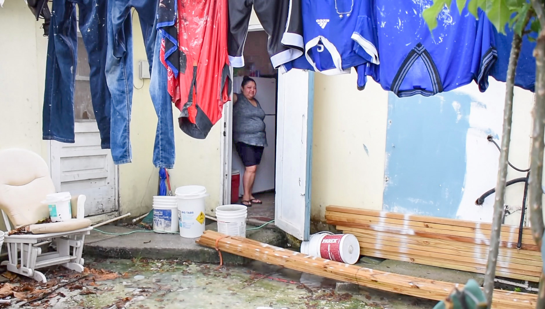 Cayman's ARK - Housing Crisis, a Plea for Help - Cayman Compass