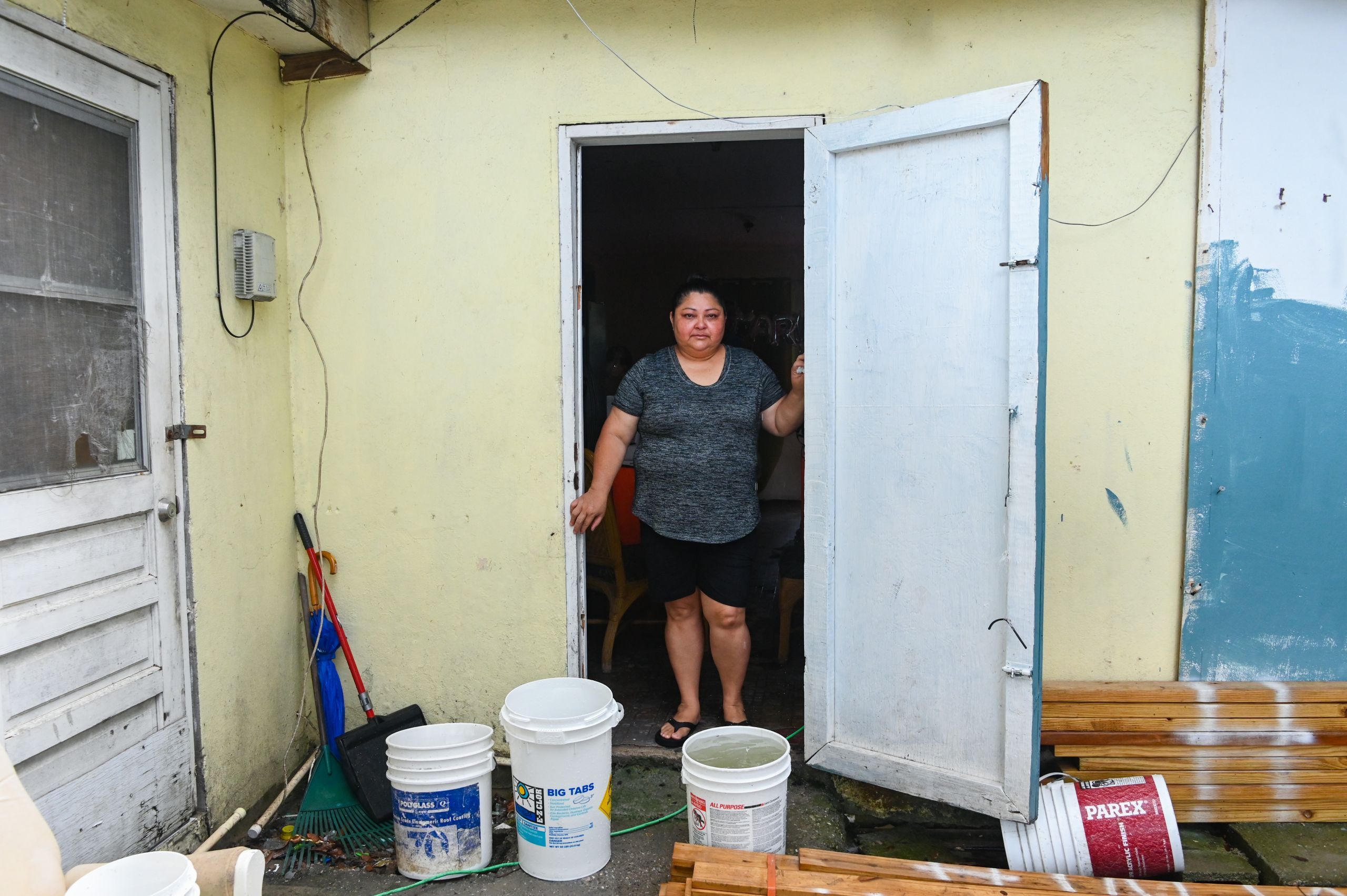 Cayman's ARK - Housing Crisis, a Plea for Help - Cayman Compass