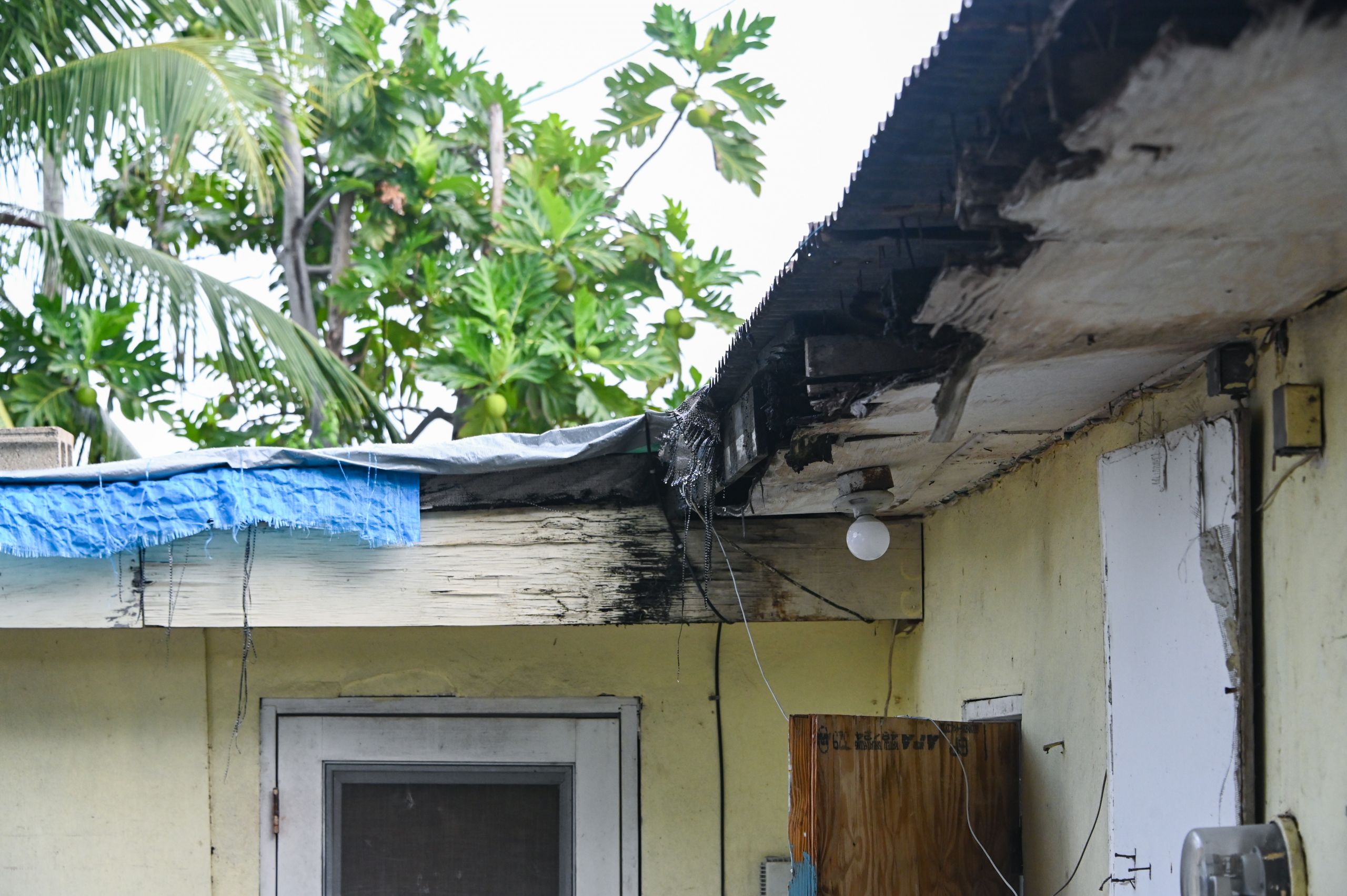 Cayman's ARK - Housing Crisis, a Plea for Help - Cayman Compass