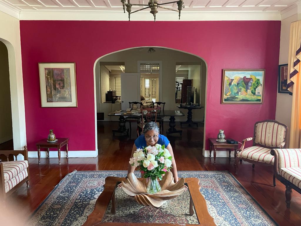 At death’s door: Caymanian doctor survives COVID - Cayman Compass