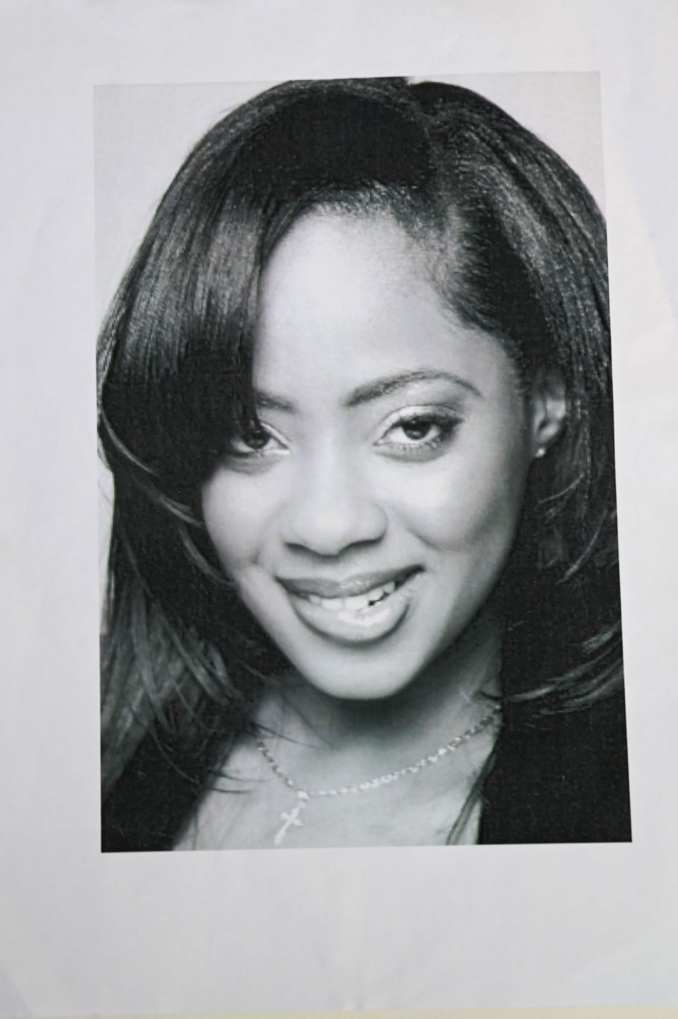 Cayman Compass Cold Case: What really happened to Kerran Baker ...