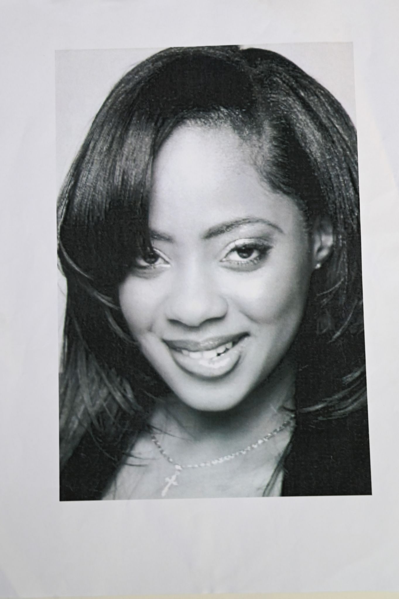 Cayman Compass Cold Case: What really happened to Kerran Baker ...