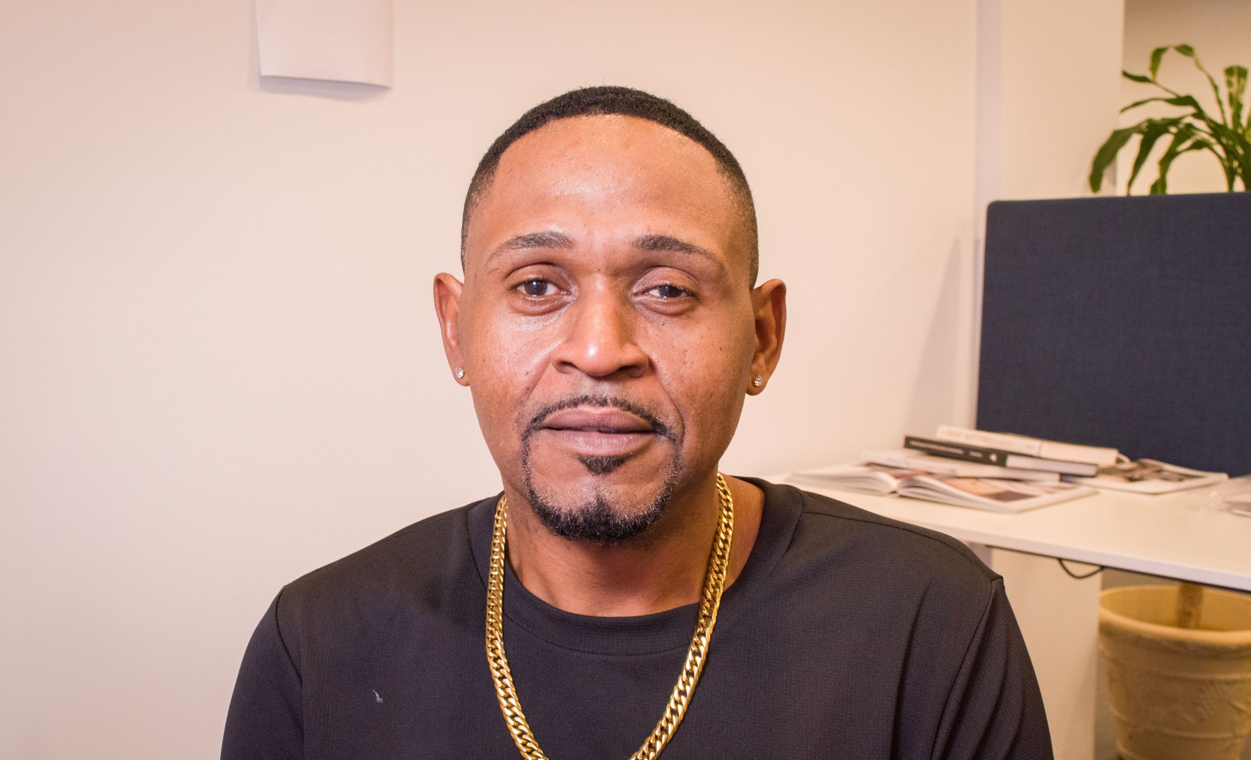 Aids foundation CEO angry over unresponsive gov’t - Cayman Compass