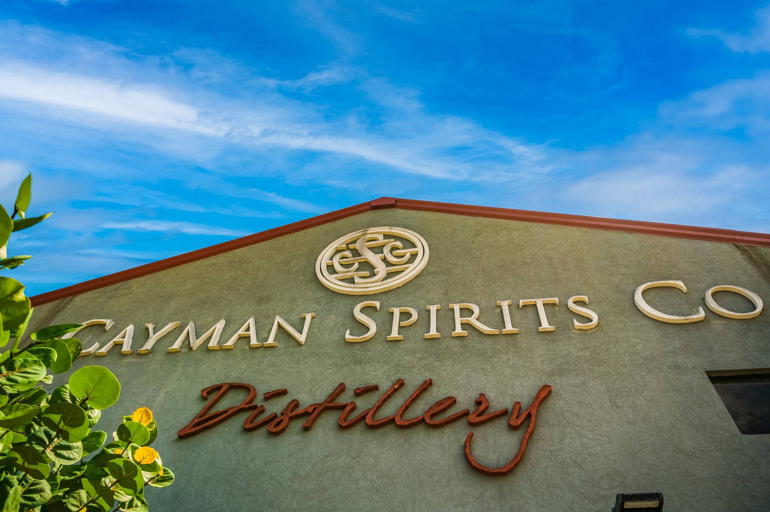 Cayman Spirits-0001 - Cayman Compass