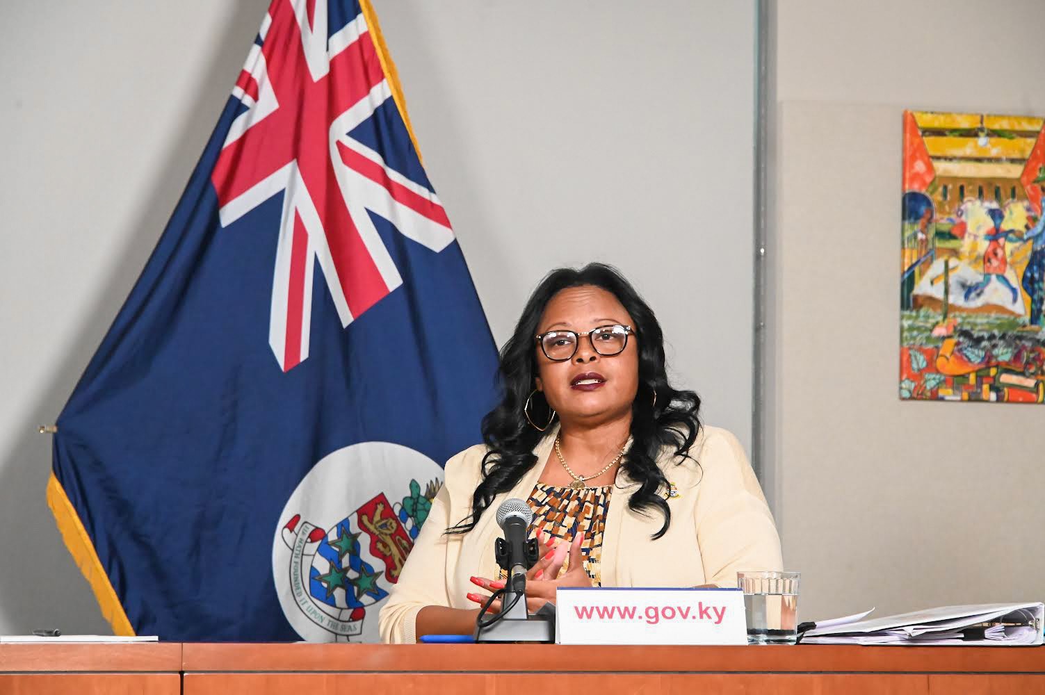 Health minister urges community to ‘break the stigma’ of diabetes ...