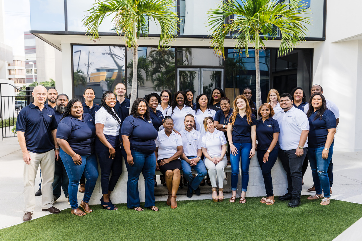 Fidelity Insurance Now Becomes Vanguard Risk Solutions - Cayman Compass