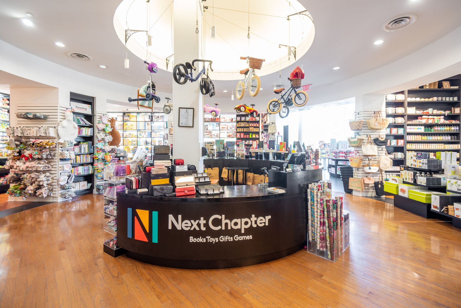 Camana Bay celebrates Literacy Month - Cayman Compass