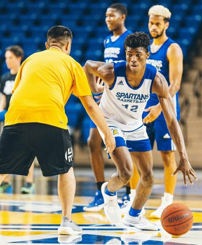 Basketball standout O'Garro commits to Oklahoma - Cayman Compass