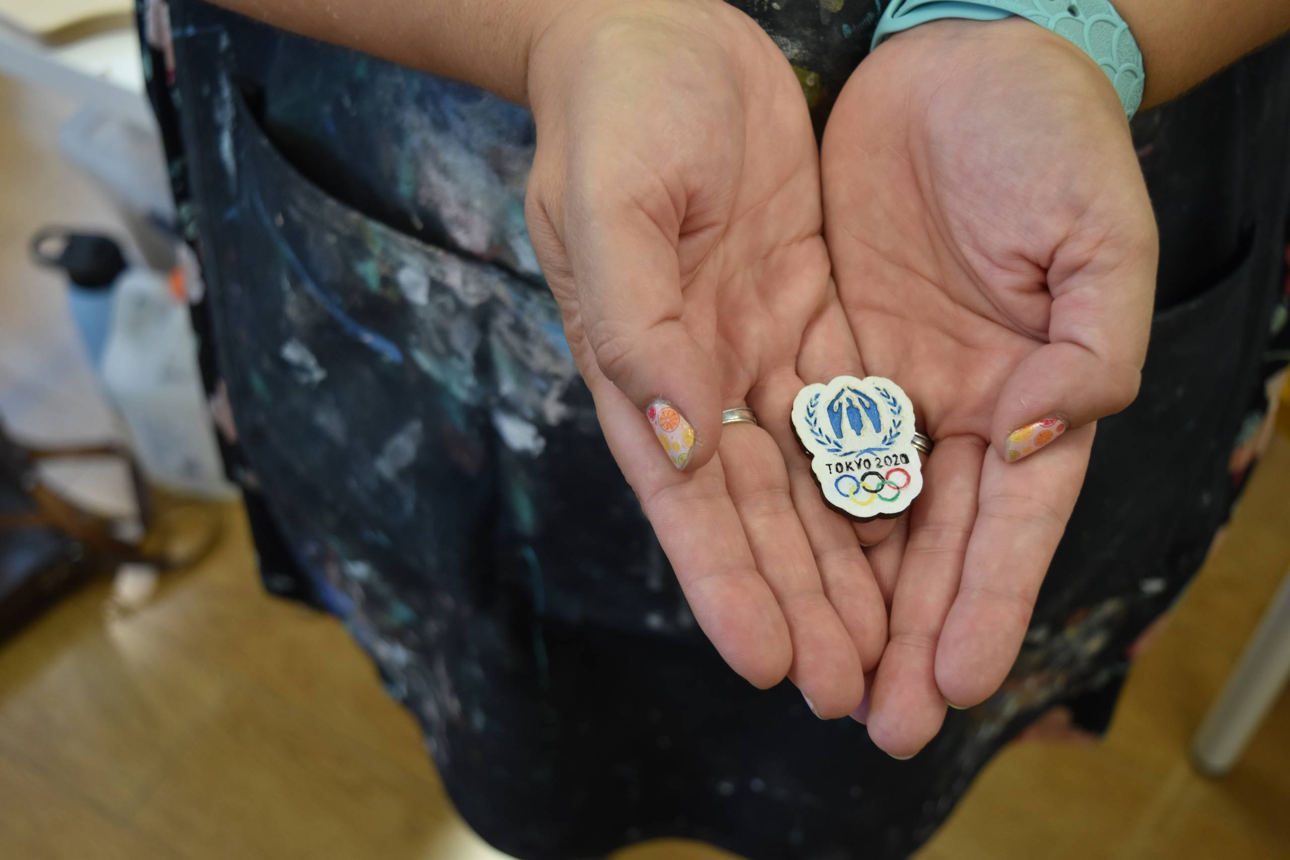 Caymankind crosses globe - Cayman Compass