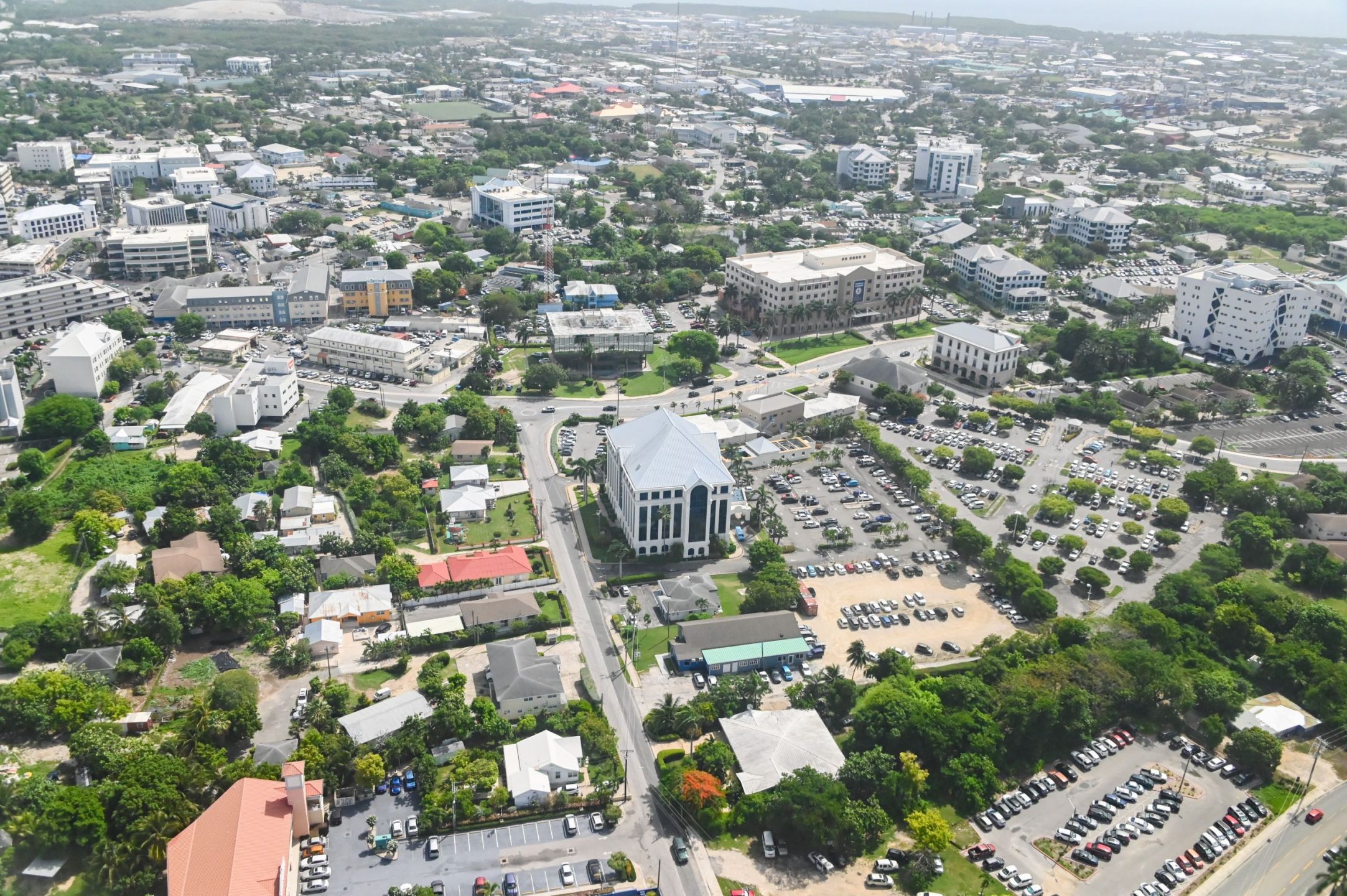 10 ways to address Cayman's housing problems - Cayman Compass
