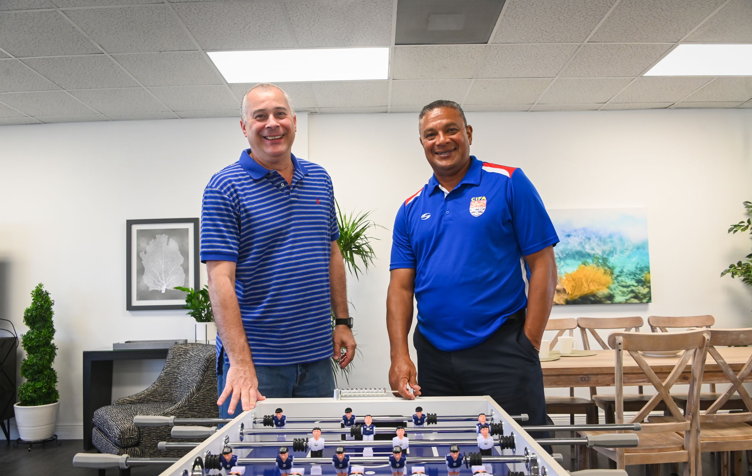 Cayman Compass Sports recap - Cayman Compass