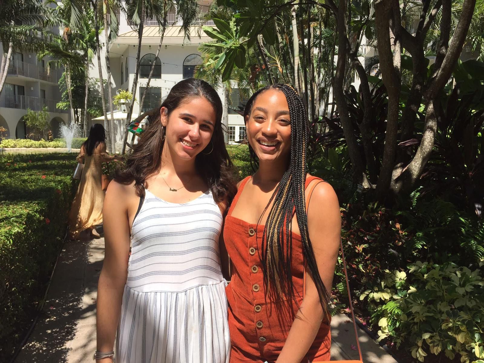 Cayman youth to have voice at COP26 climate summit - Cayman Compass