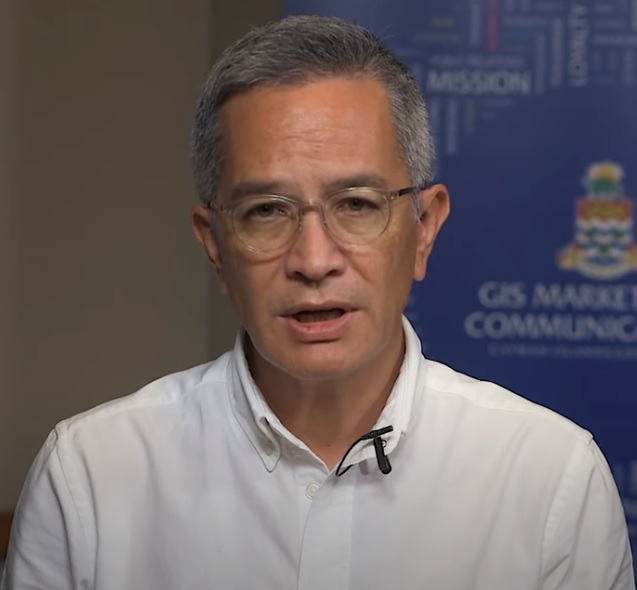 47 new COVID cases reported - Cayman Compass