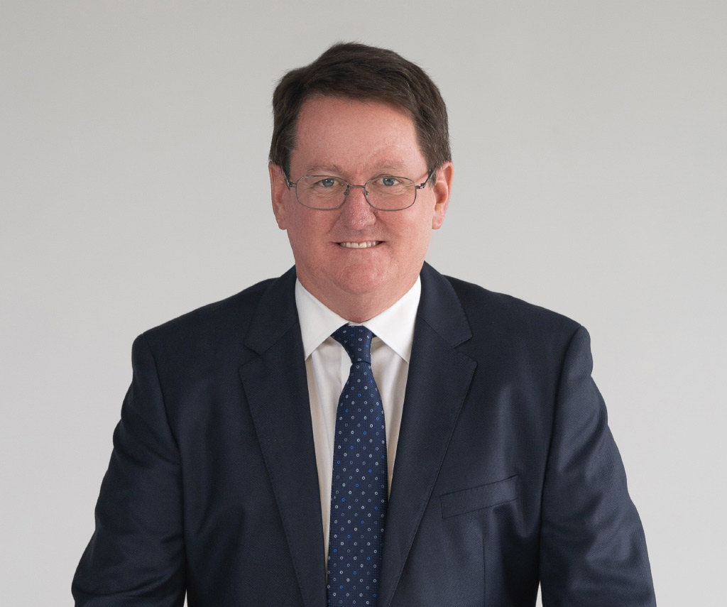 RF Appointment of Chief Financial & Risk Officer - Cayman Compass