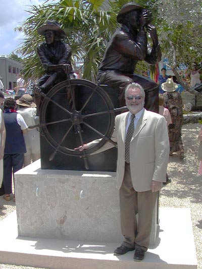 A second mermaid may settle in Cayman waters - Cayman Compass