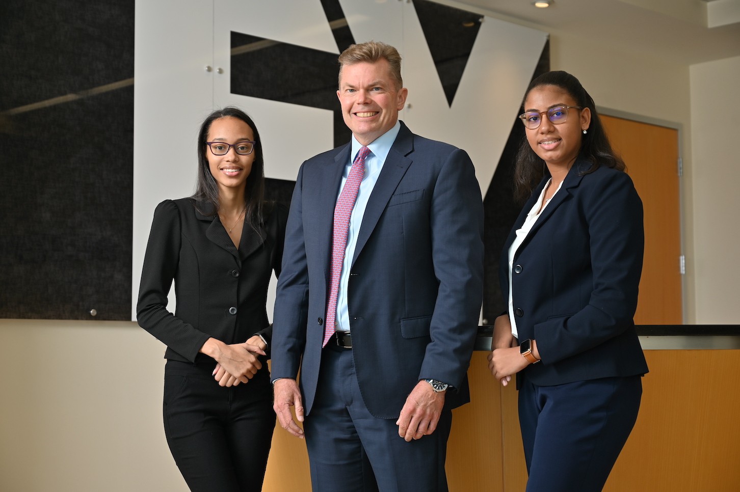 EY chief Dan Scott retiring - Cayman Compass