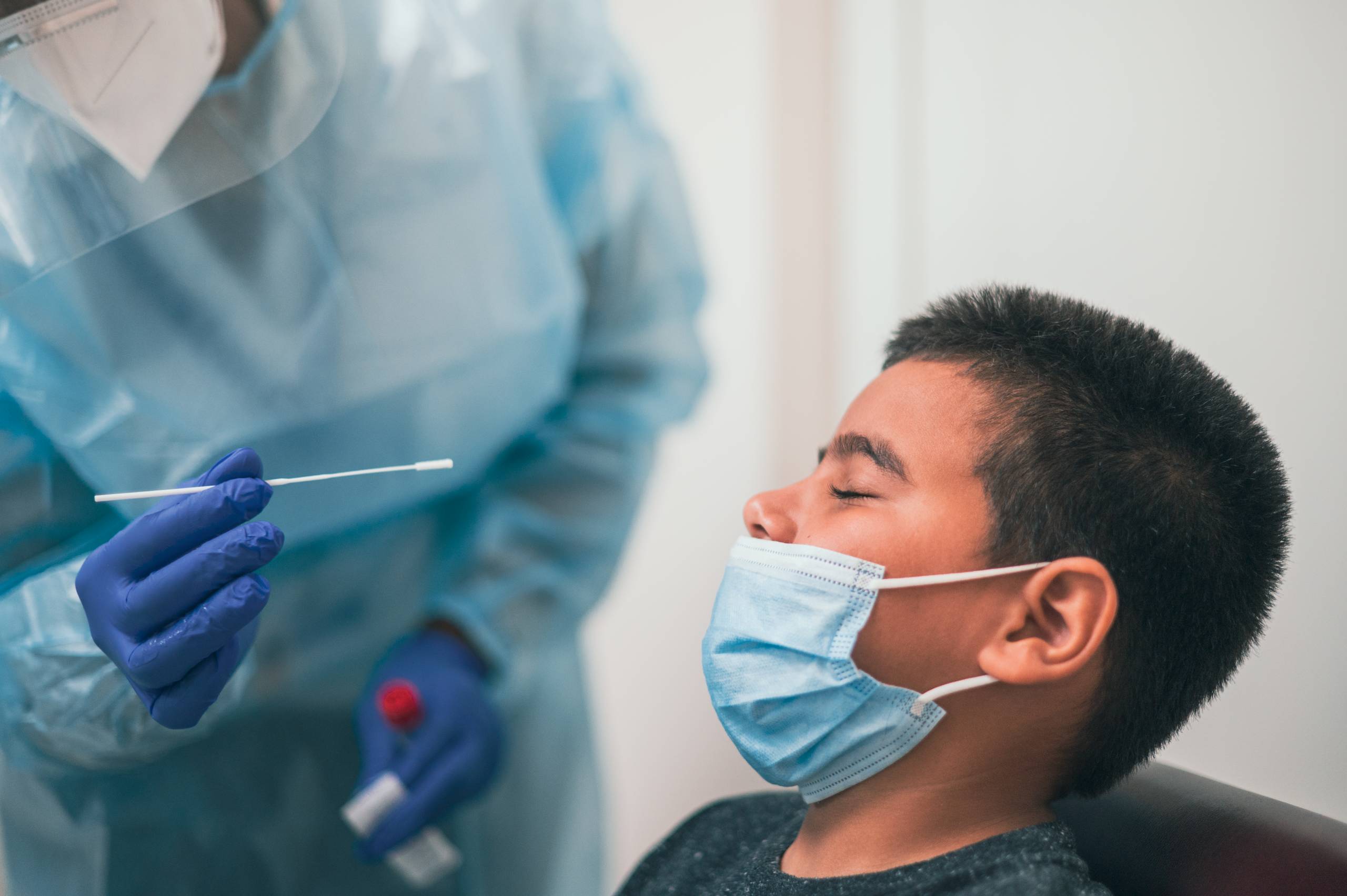 Quarantine exit testing to end - Cayman Compass