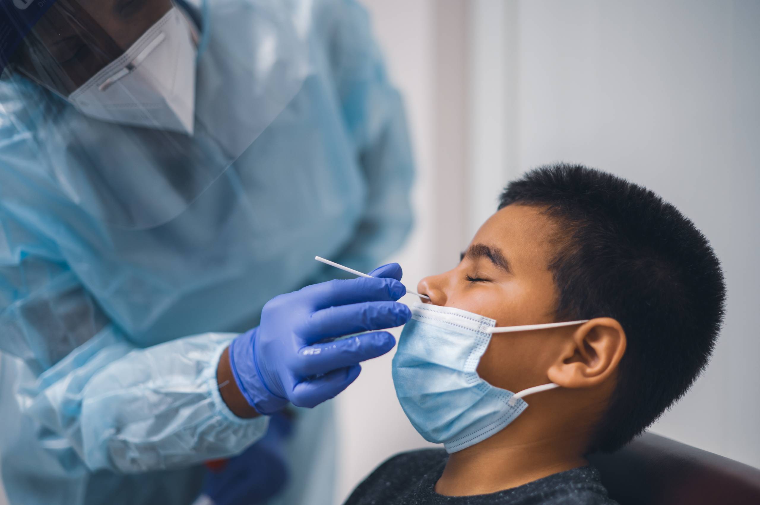 Where to get a COVID-19 PCR test - Cayman Compass