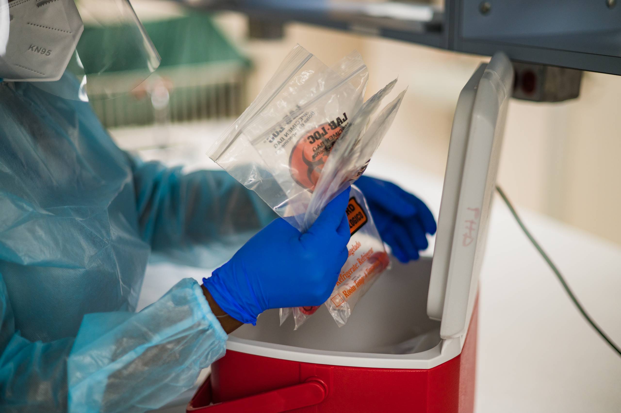 PCR Testing-0012 - Cayman Compass