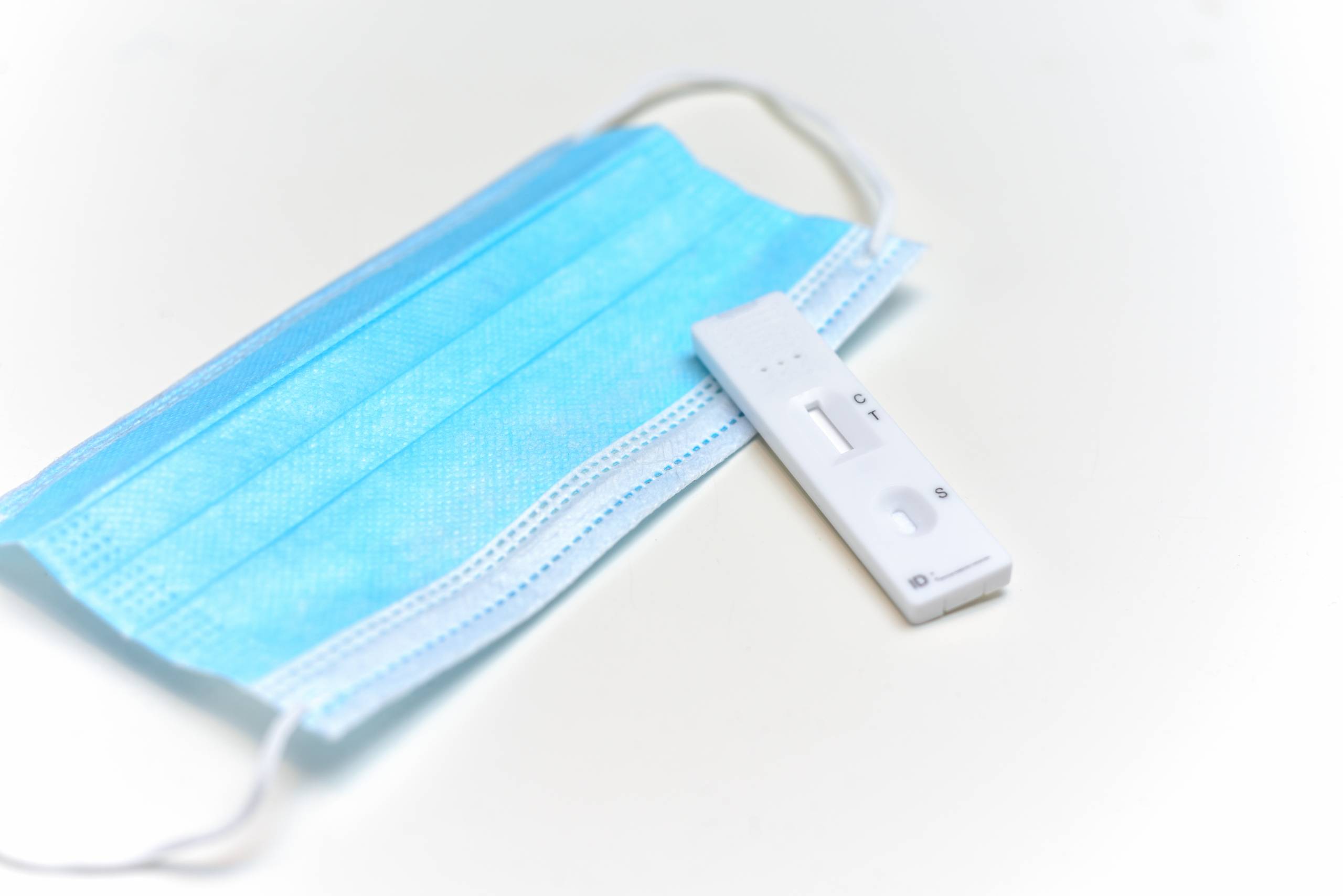 Explainer: How do lateral flow tests work? - Cayman Compass