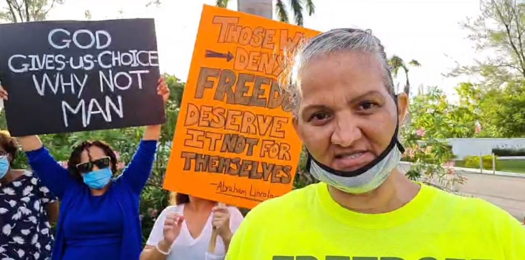 Reformed drug addict called to the bar as Cayman’s newest attorney ...