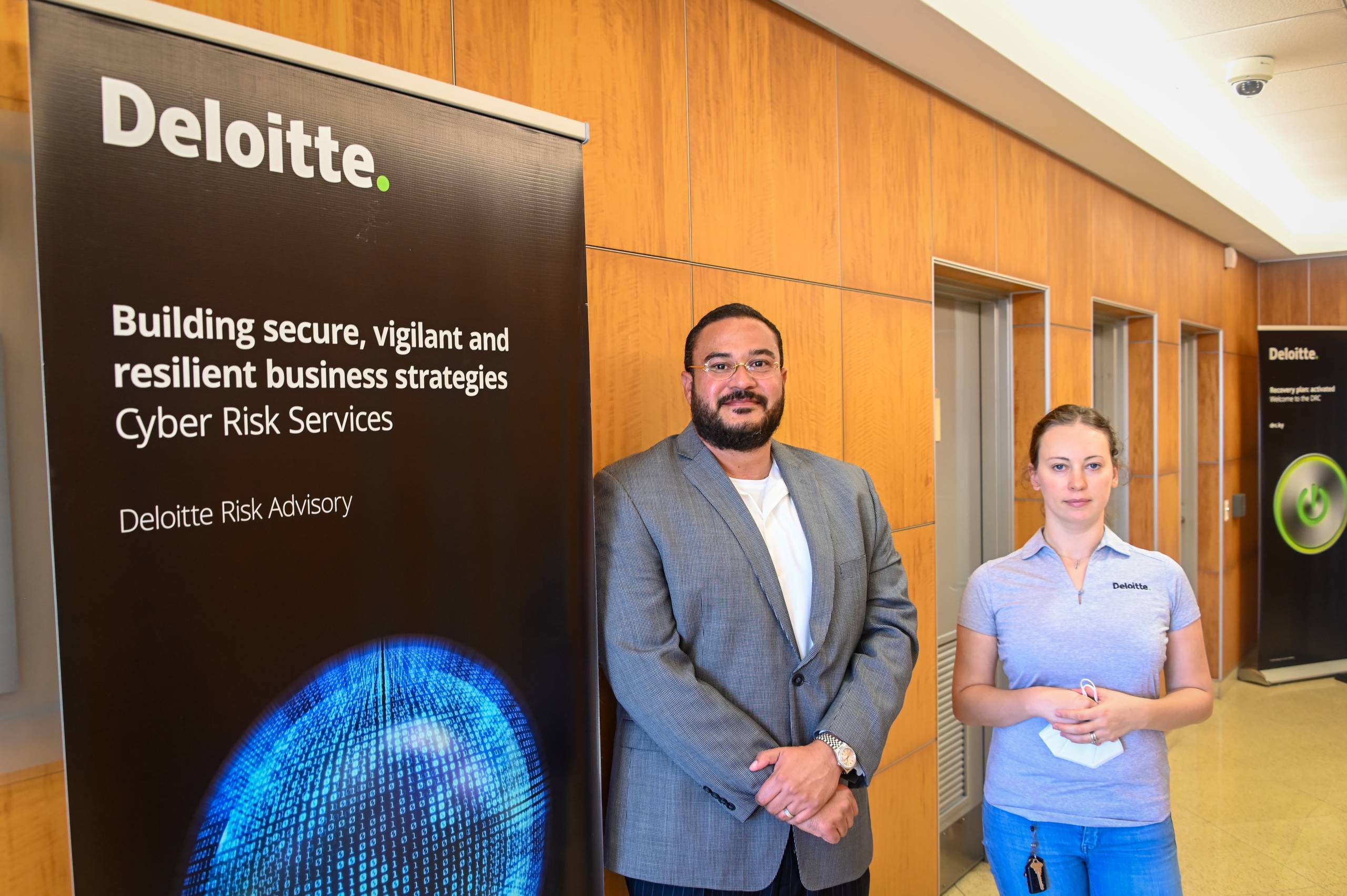 Deloitte 1 - Cayman Compass