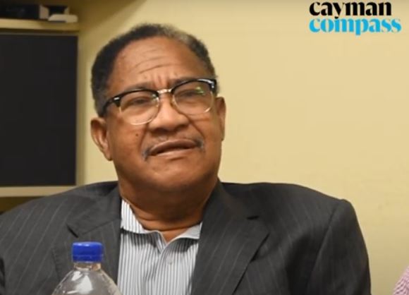 In memoriam: Notable people who died in 2021 - Cayman Compass