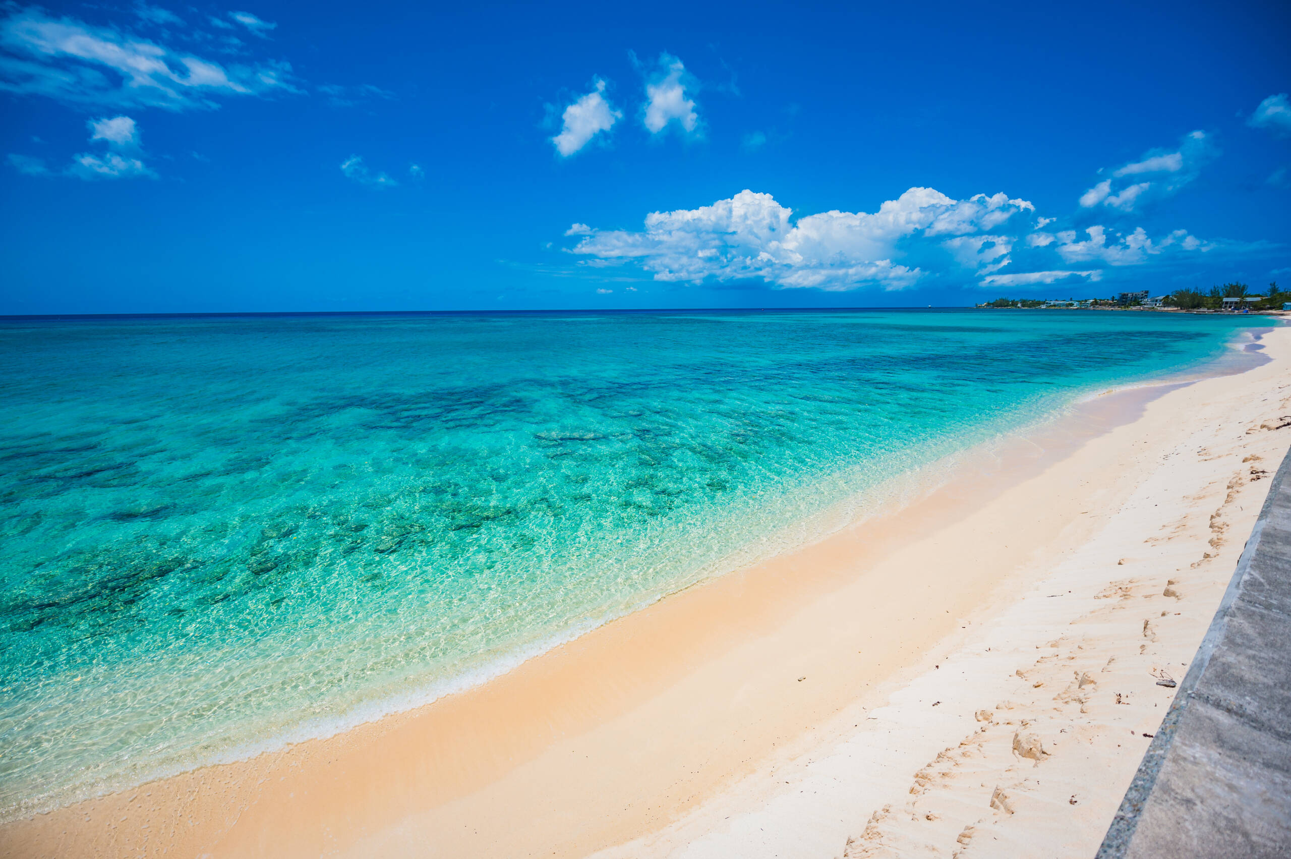 Issues - Cayman Compass