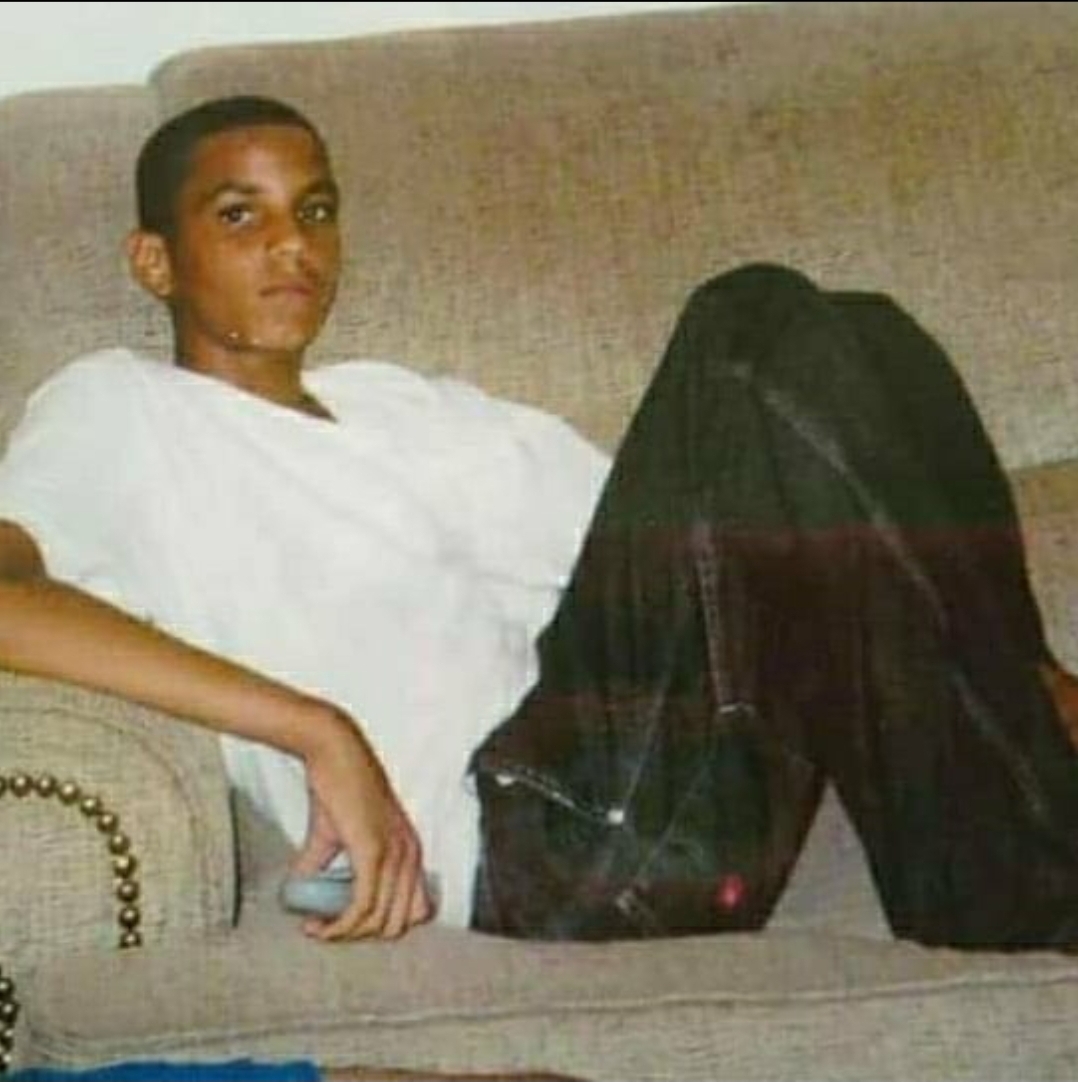 Young Preston - Cayman Compass