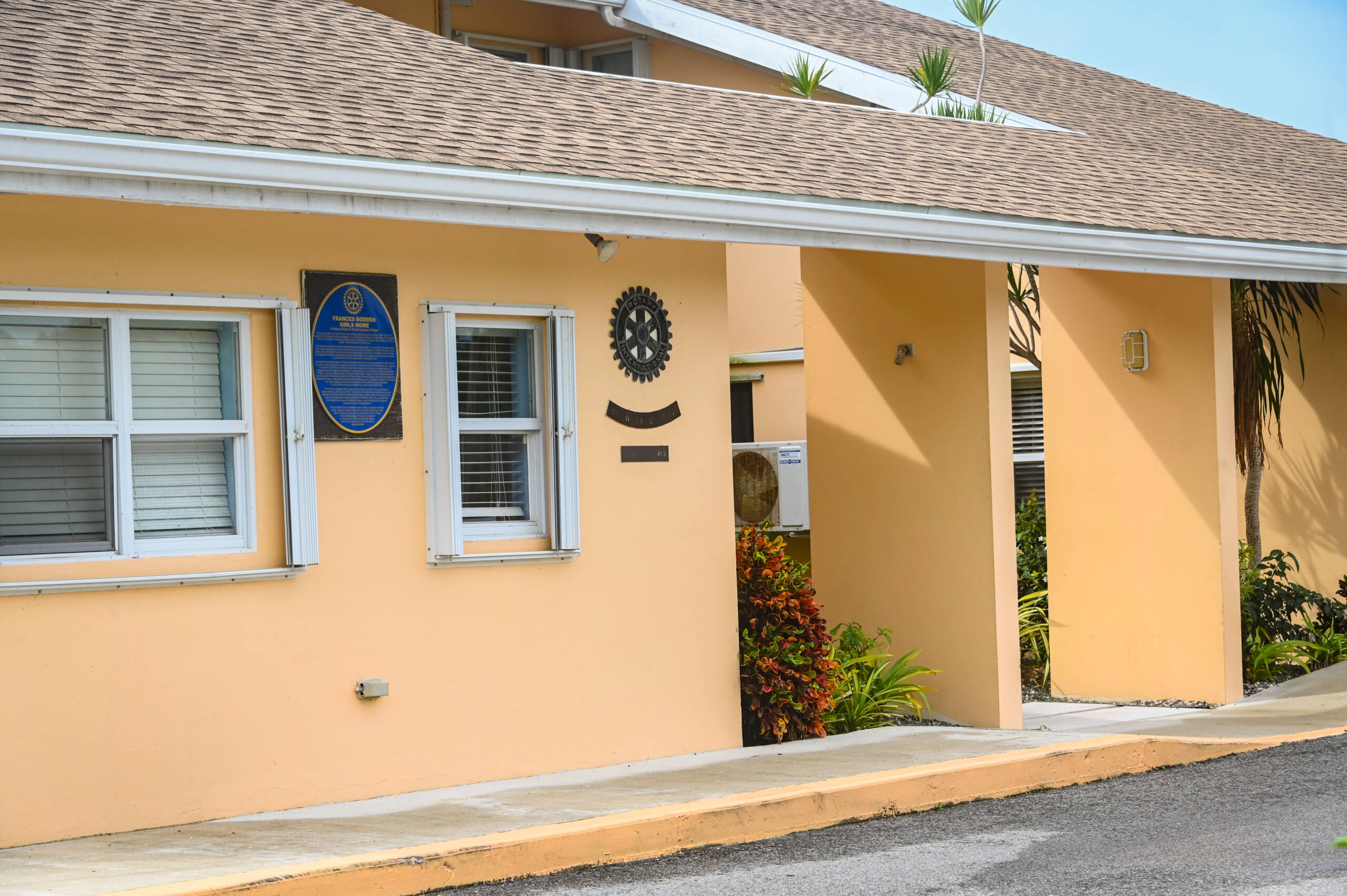 Intruder sexually assaults child at Frances Bodden Children's Home ...