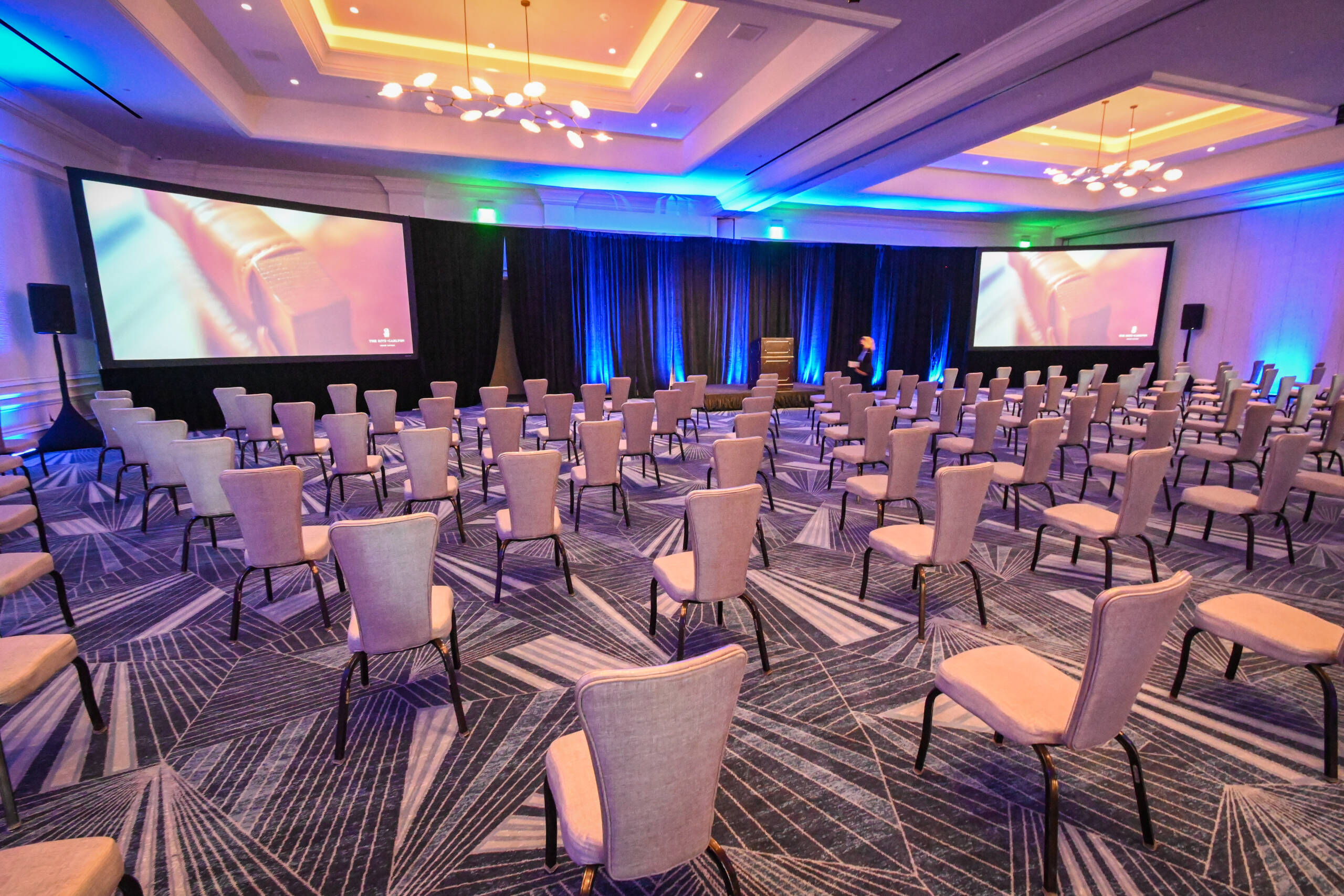 Ritz Carlton Re Opening16 - Cayman Compass