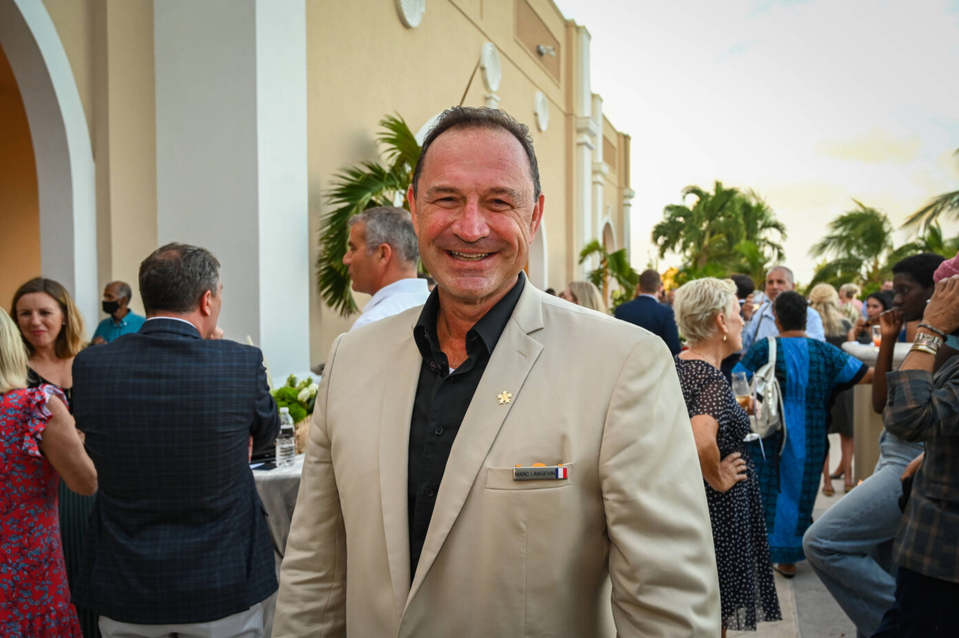 Ritz-Carlton, Grand Cayman reopens after $50 million investment ...