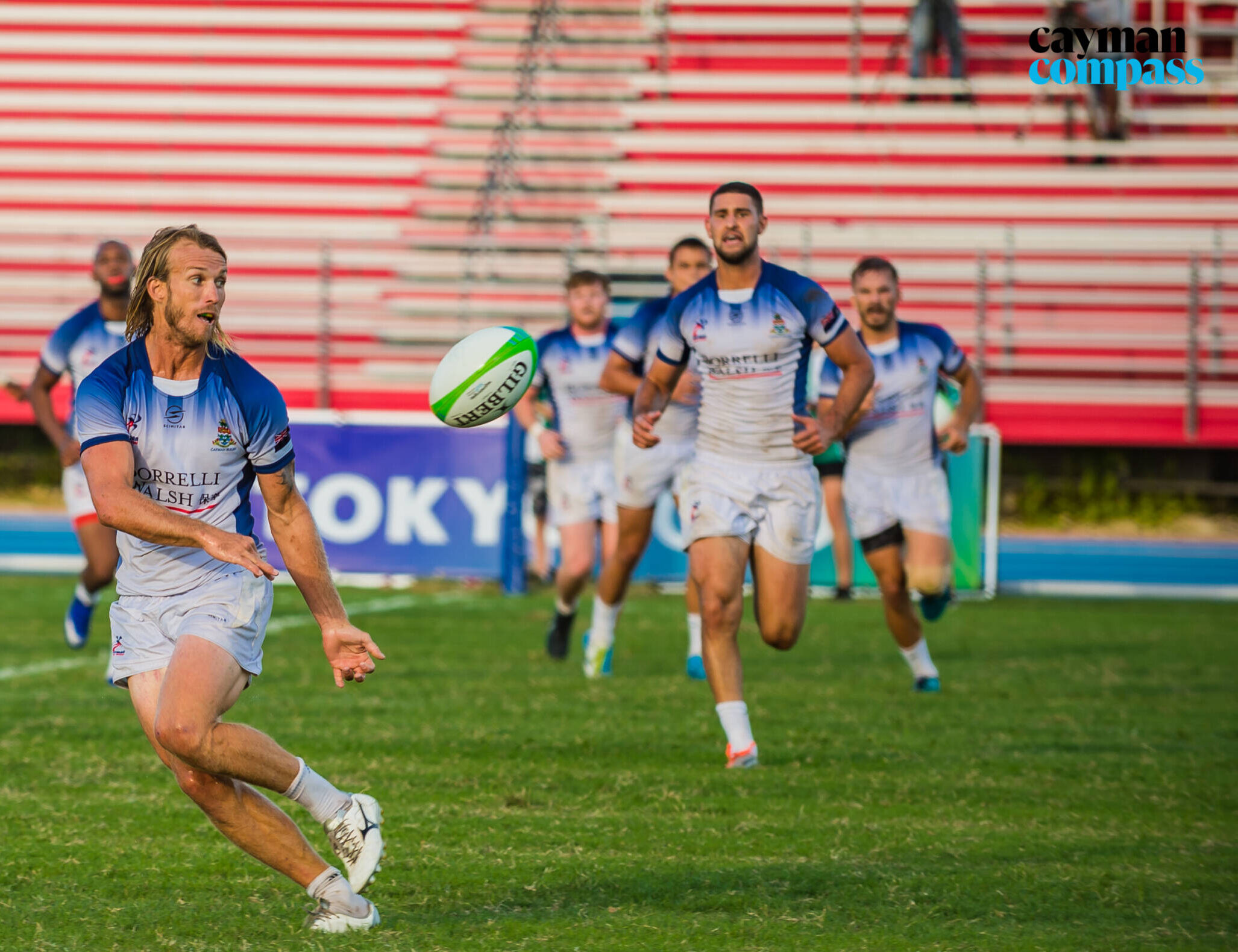 Cayman to play Mexico in rugby 15s match - Cayman Compass