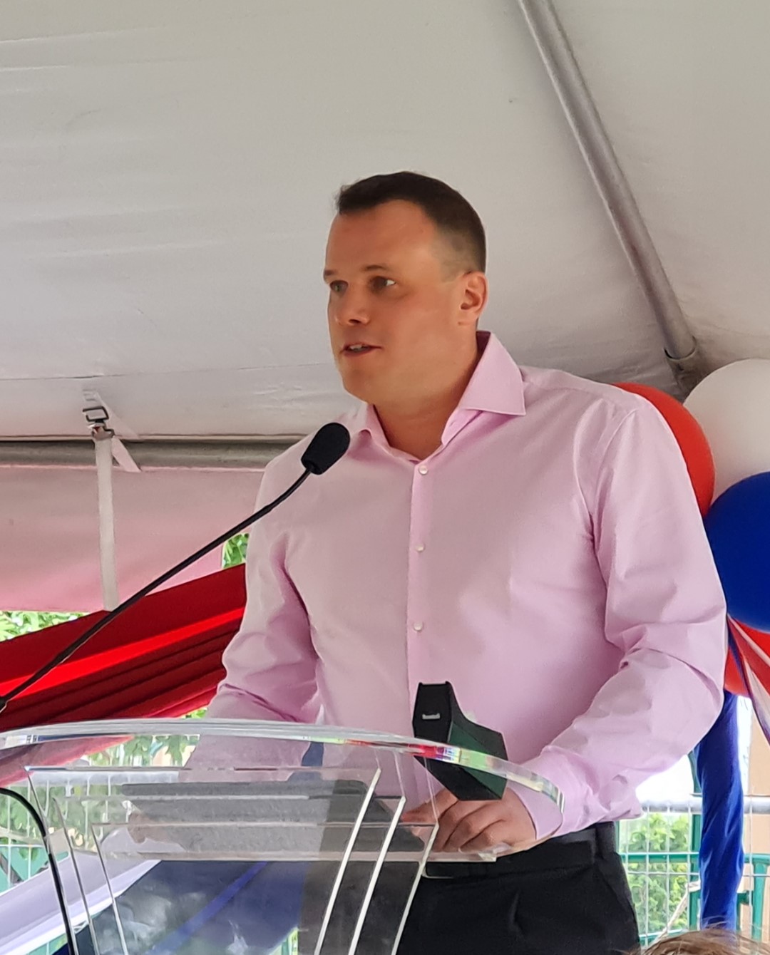 Calisthenics park to be installed at Seven Mile Public Beach - Cayman ...