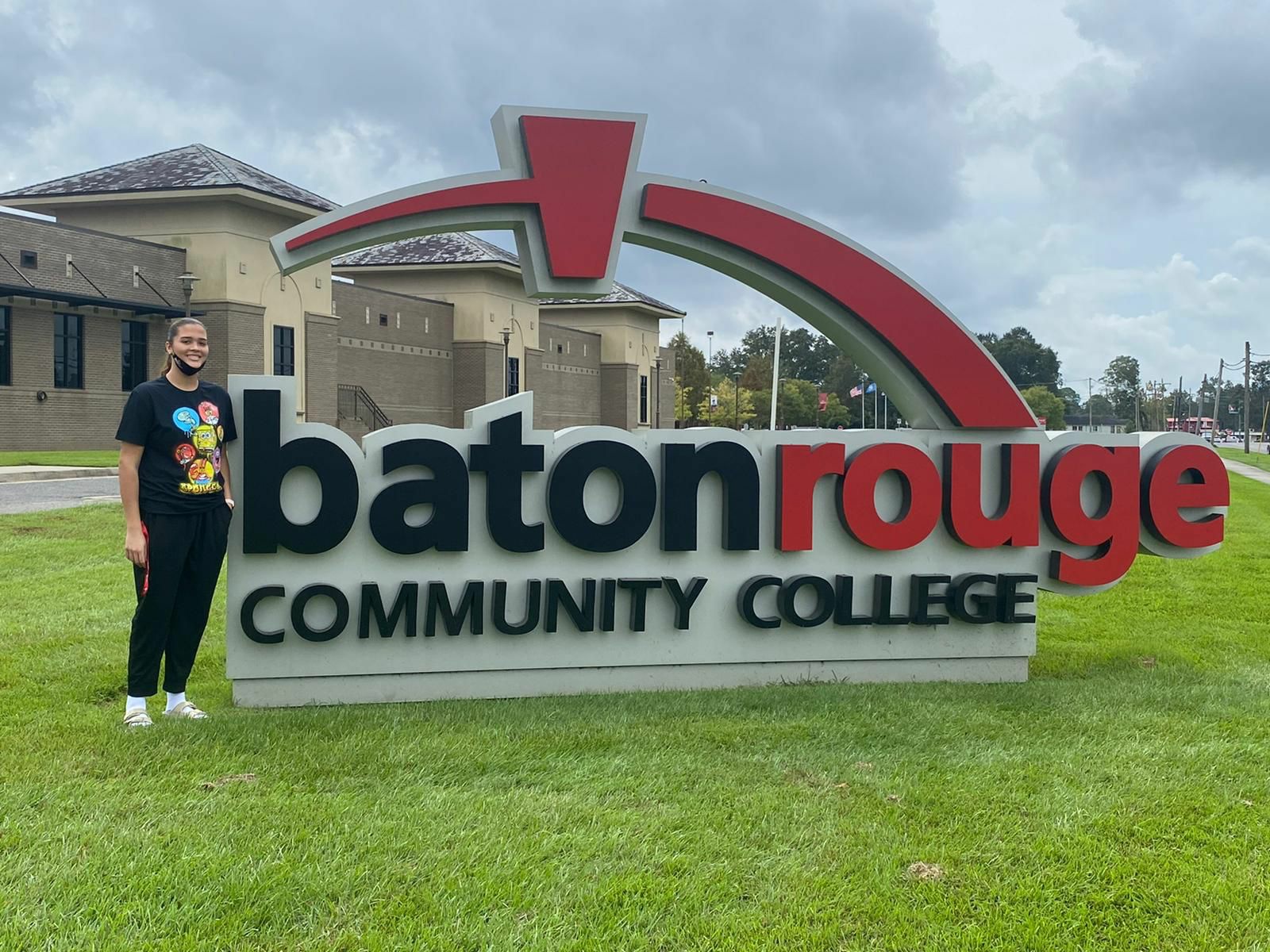 Caymanian women set for collegiate basketball season - Cayman Compass