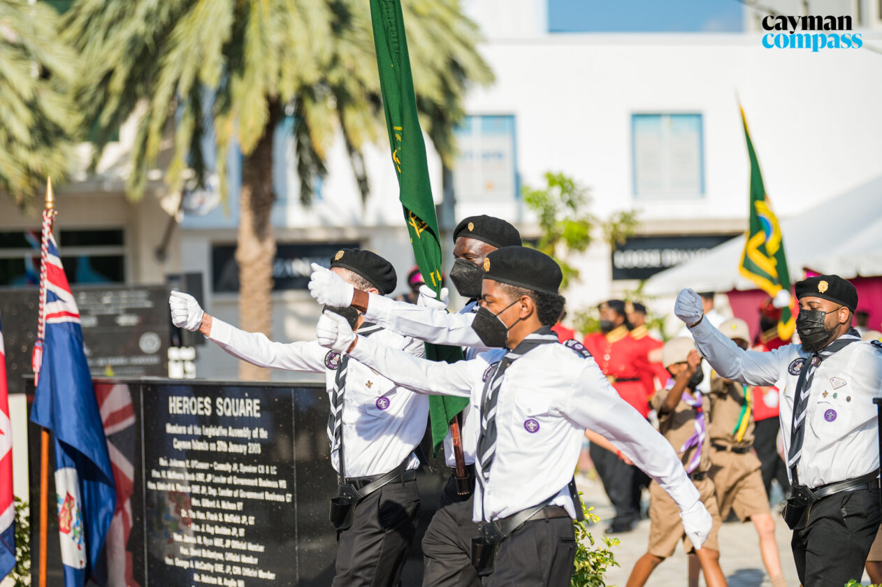 Scaled-back Heroes Day honours new national hero, teen rescuer and ...