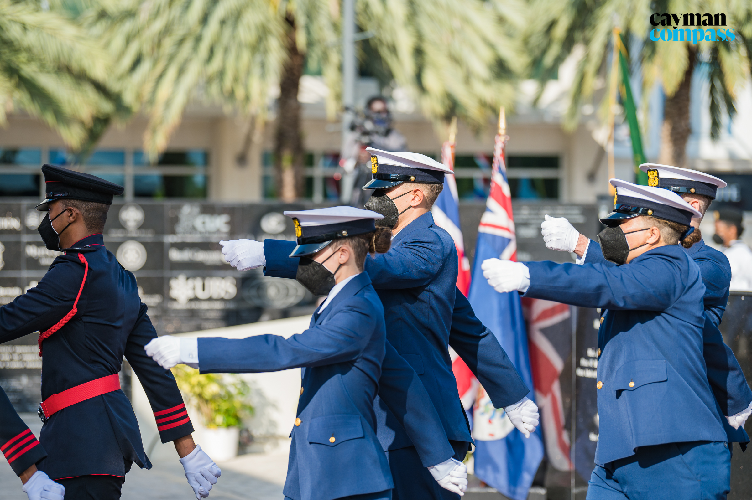 Heroes Day-0008 - Cayman Compass