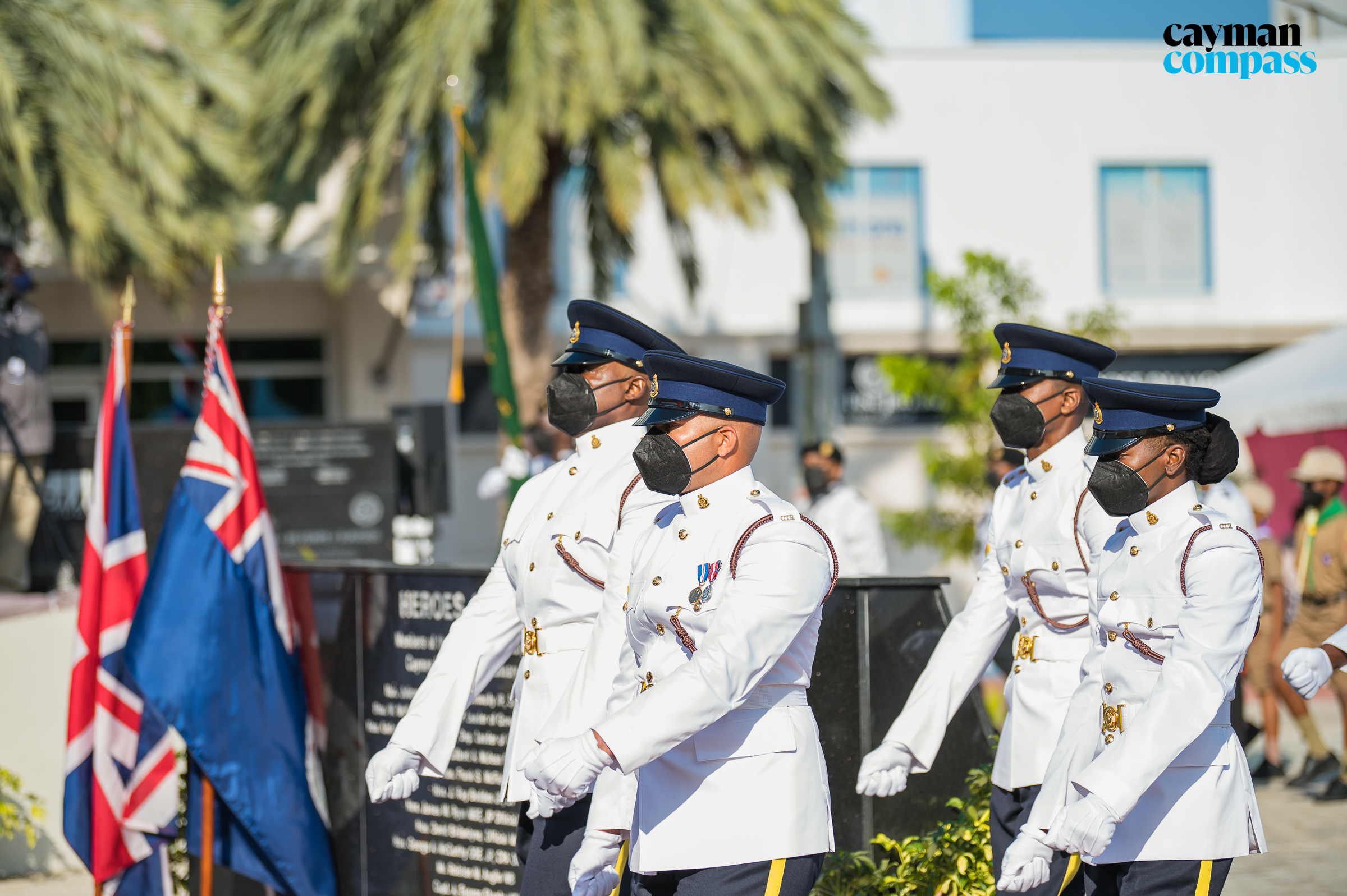 Scaled-back Heroes Day honours new national hero, teen rescuer and ...