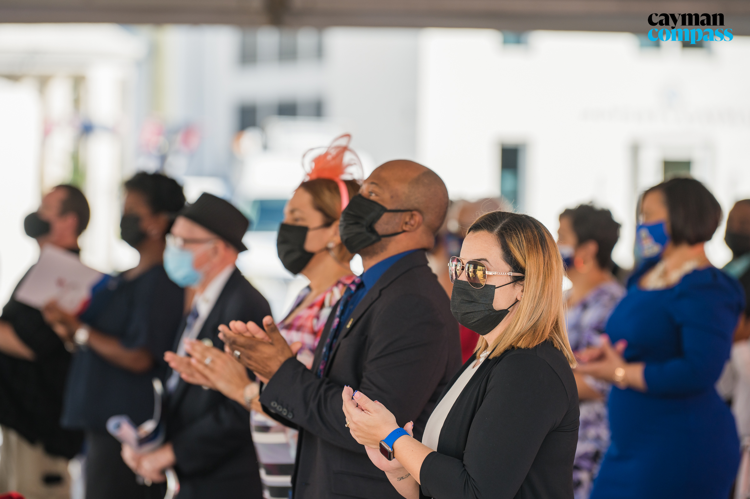 Scaled-back Heroes Day honours new national hero, teen rescuer and ...