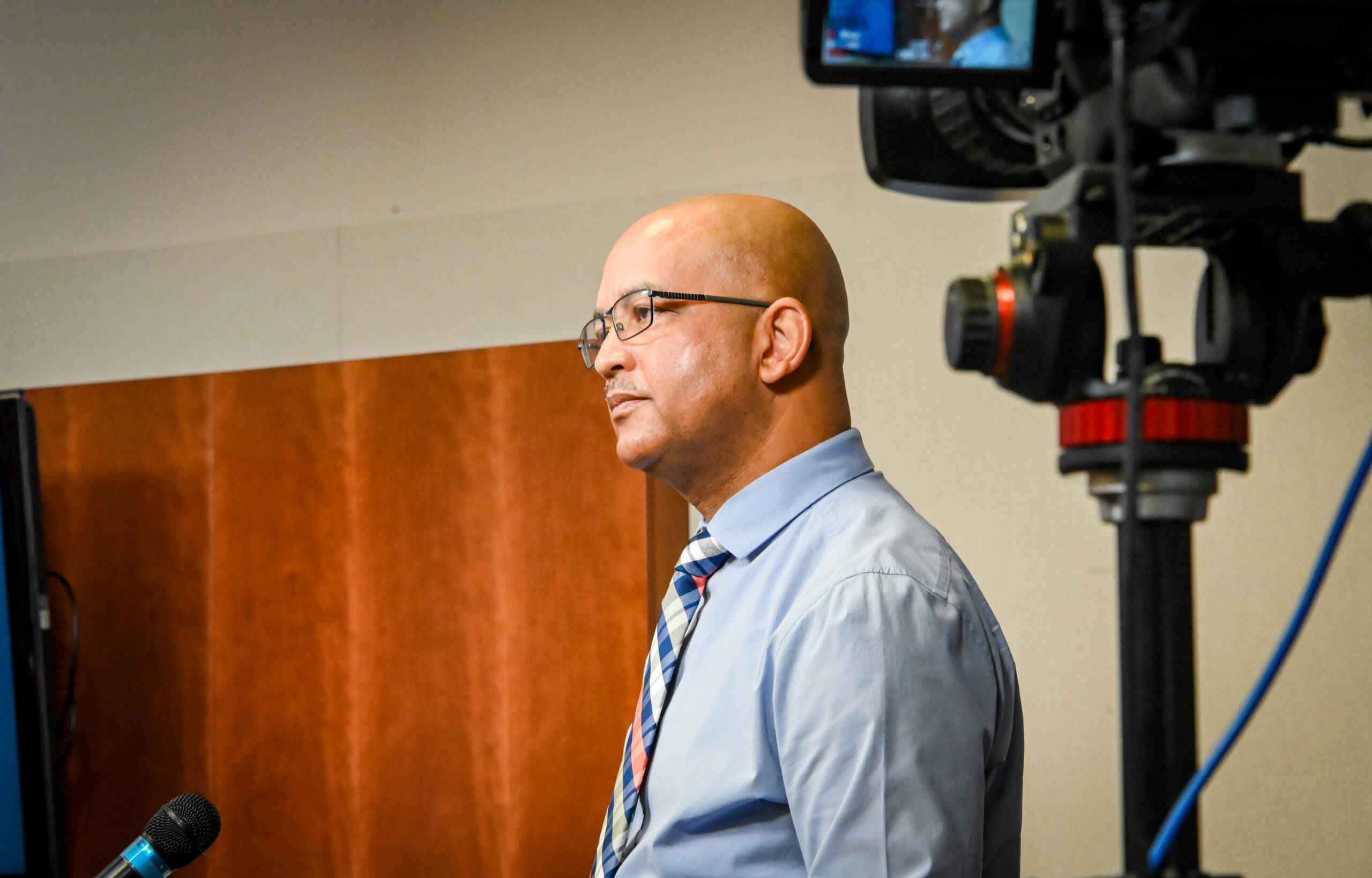 Dr. Samuel Williams-Rodriguez3 - Cayman Compass