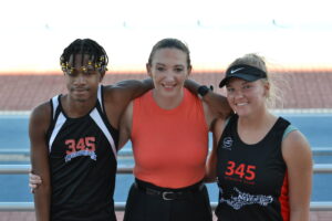 Running 100 miles in honour of Derek Larner - Cayman Compass