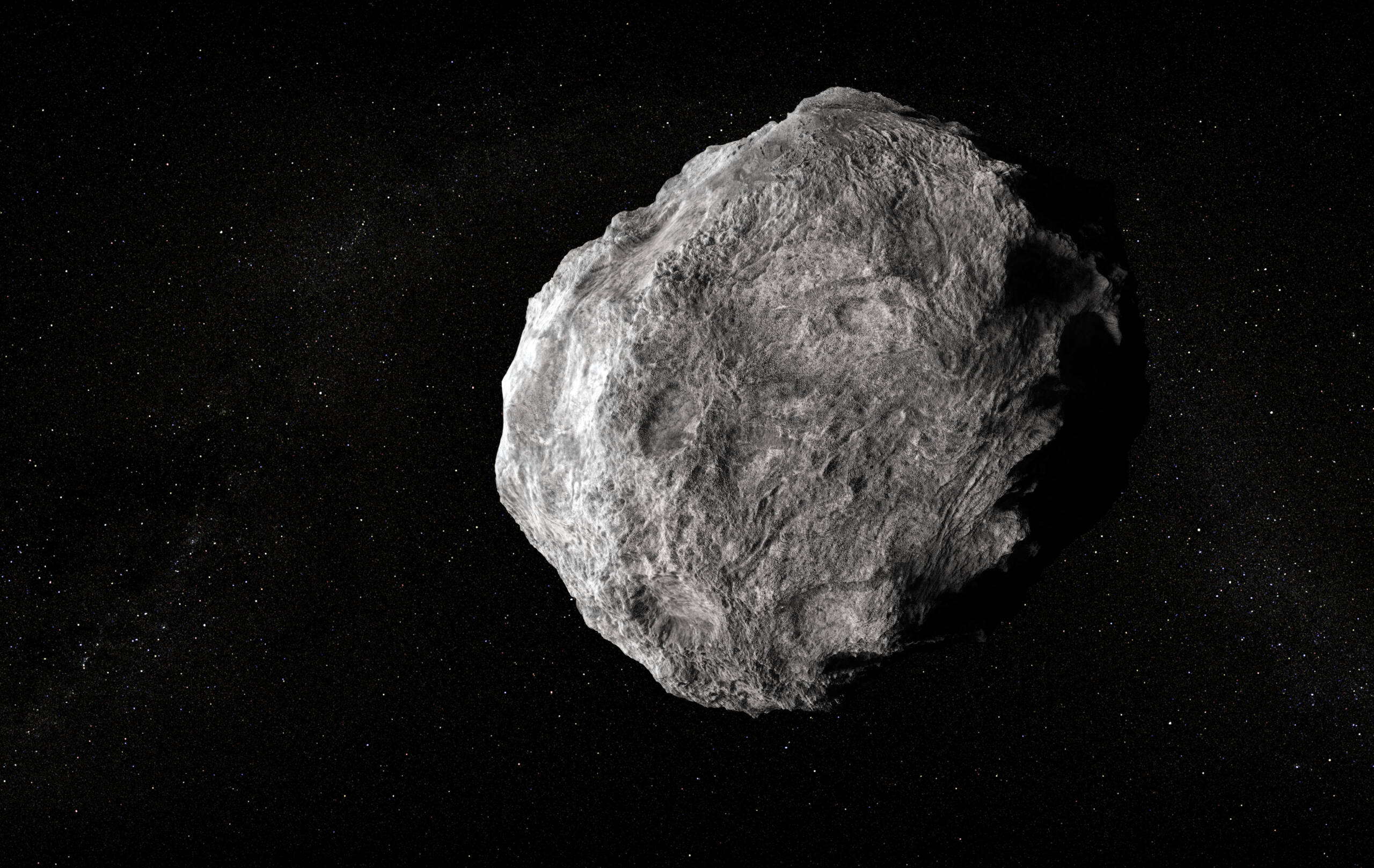 Look up: Half-mile-wide asteroid to pass Earth on Tuesday - Cayman Compass