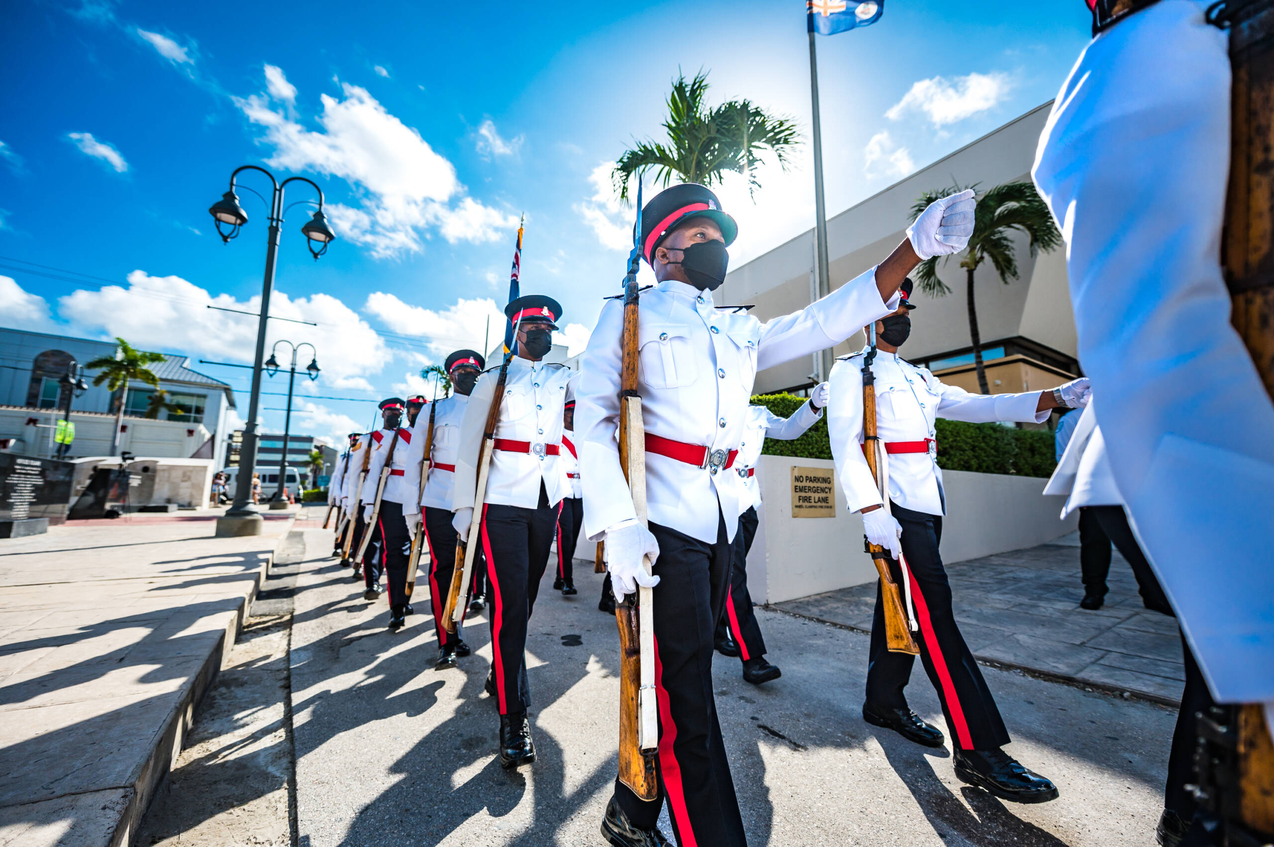 RCIPS to reverse police shift policy - Cayman Compass